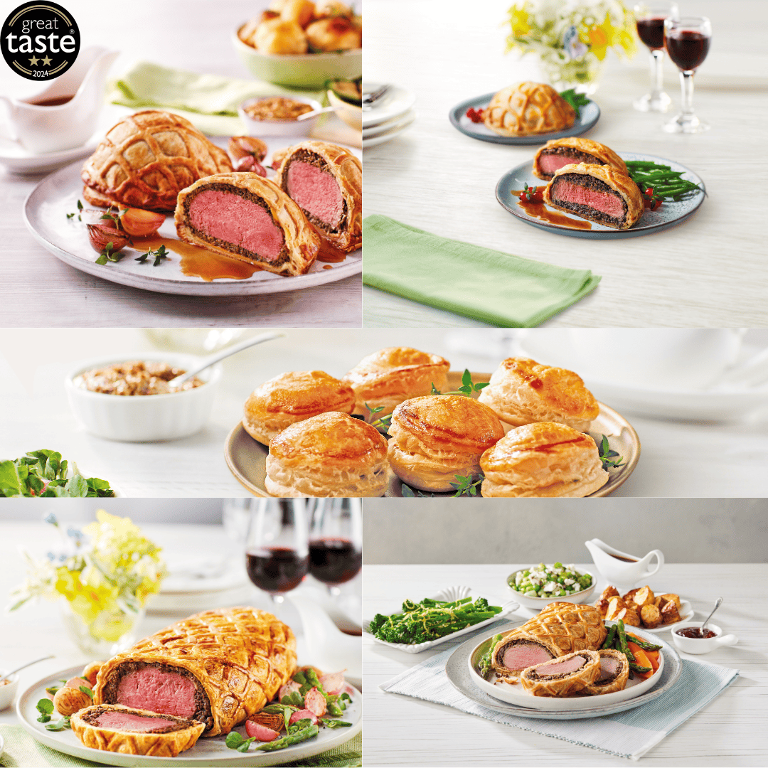 Donald Russell Ltd | Naturally Scottish