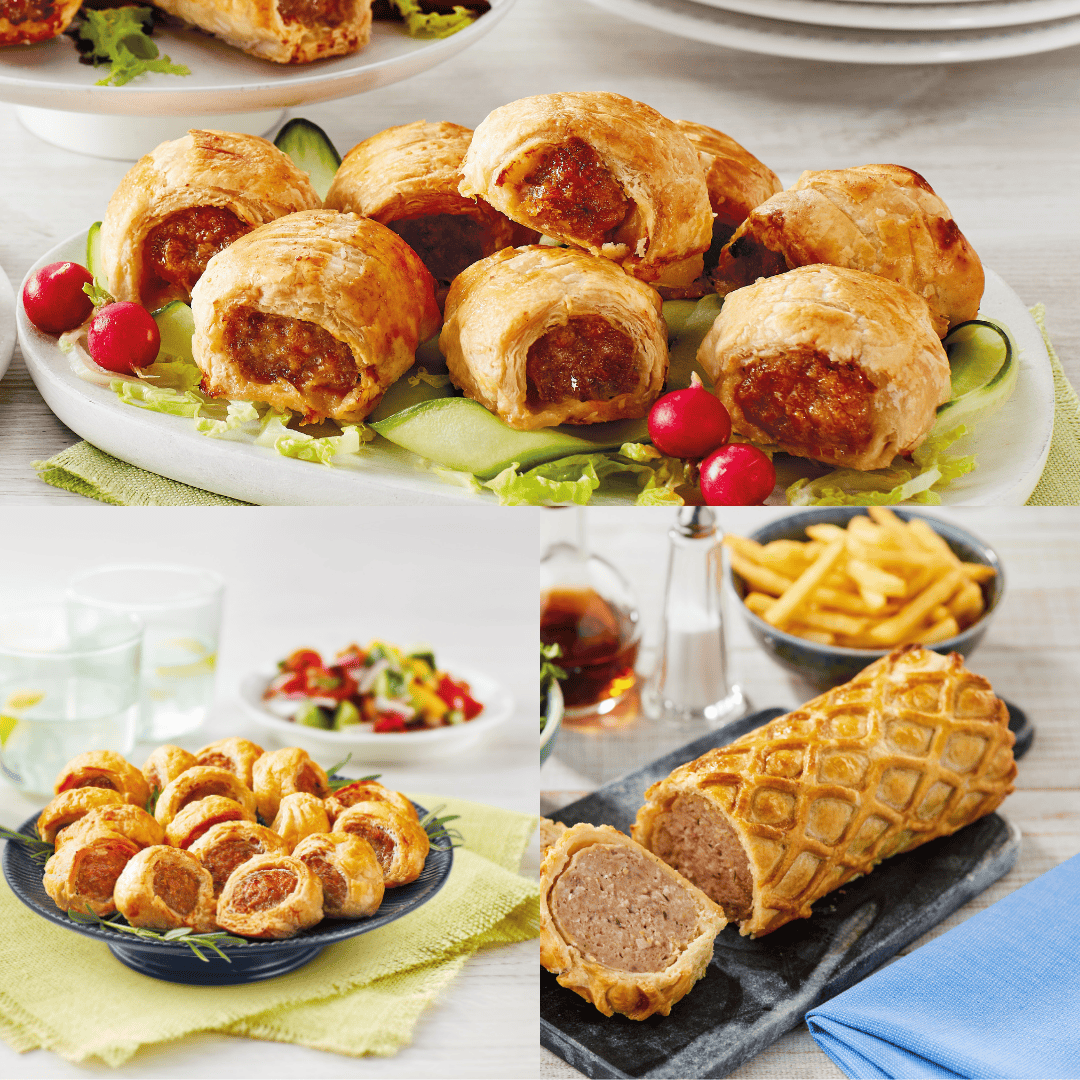 Donald Russell Ltd | Naturally Scottish